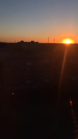 Time lapse II - Coub