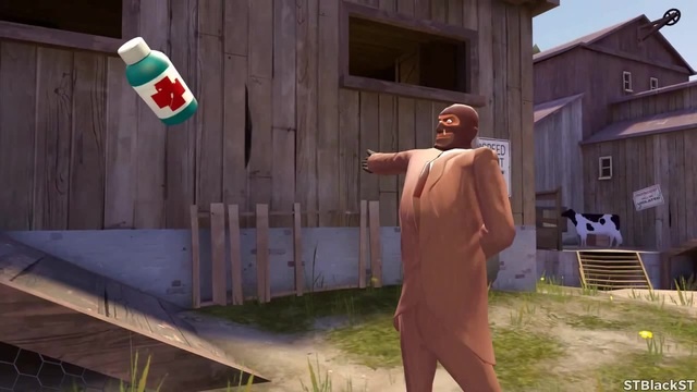 Friday Troubles - Coub