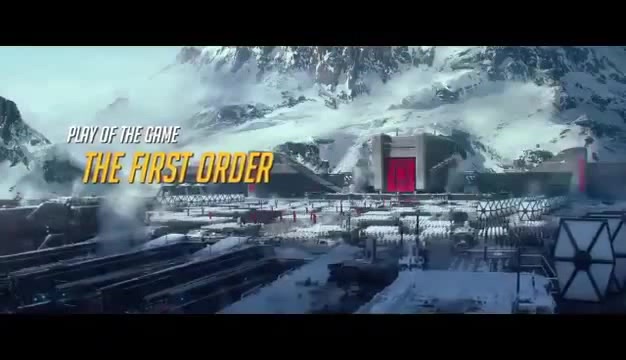 POTG The First Order - Coub