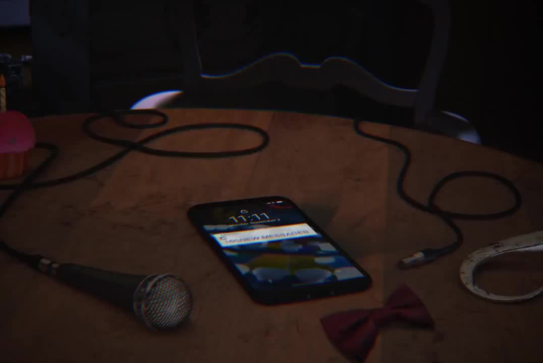 FNaF AR Teaser 2 - Coub