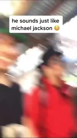 Michael Jackson is Alive!!! 😳😲😱🔥🔥🔥 - Coub