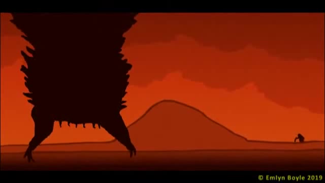 It Happened At Dusk - Coub