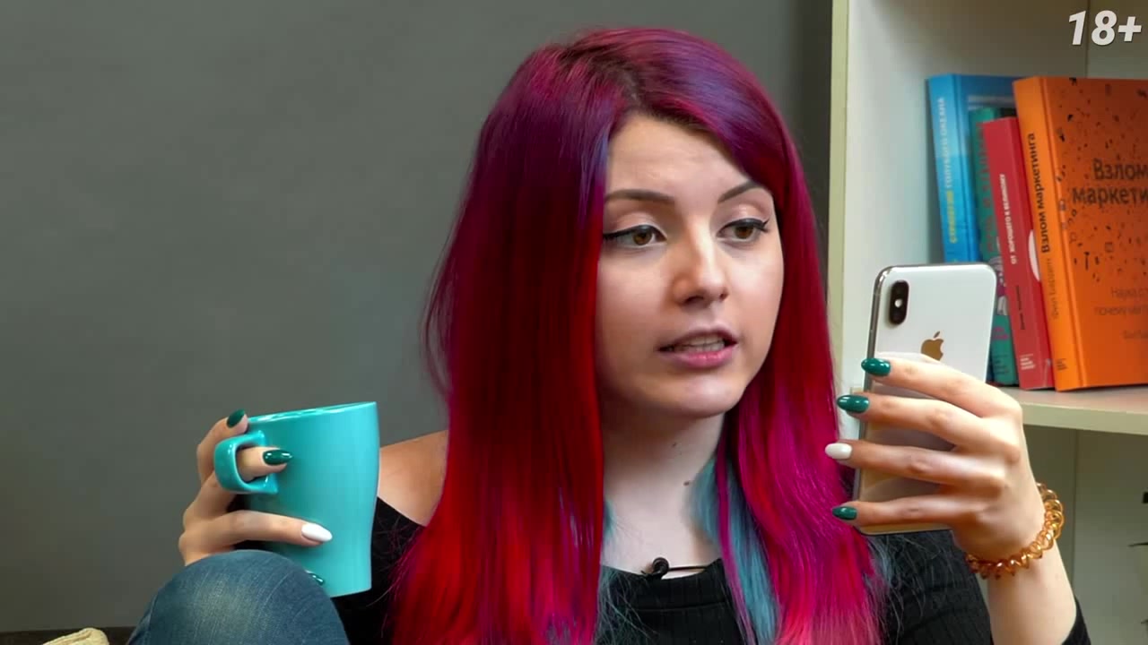 Когда ищешь работу - Olyashaa - Coub