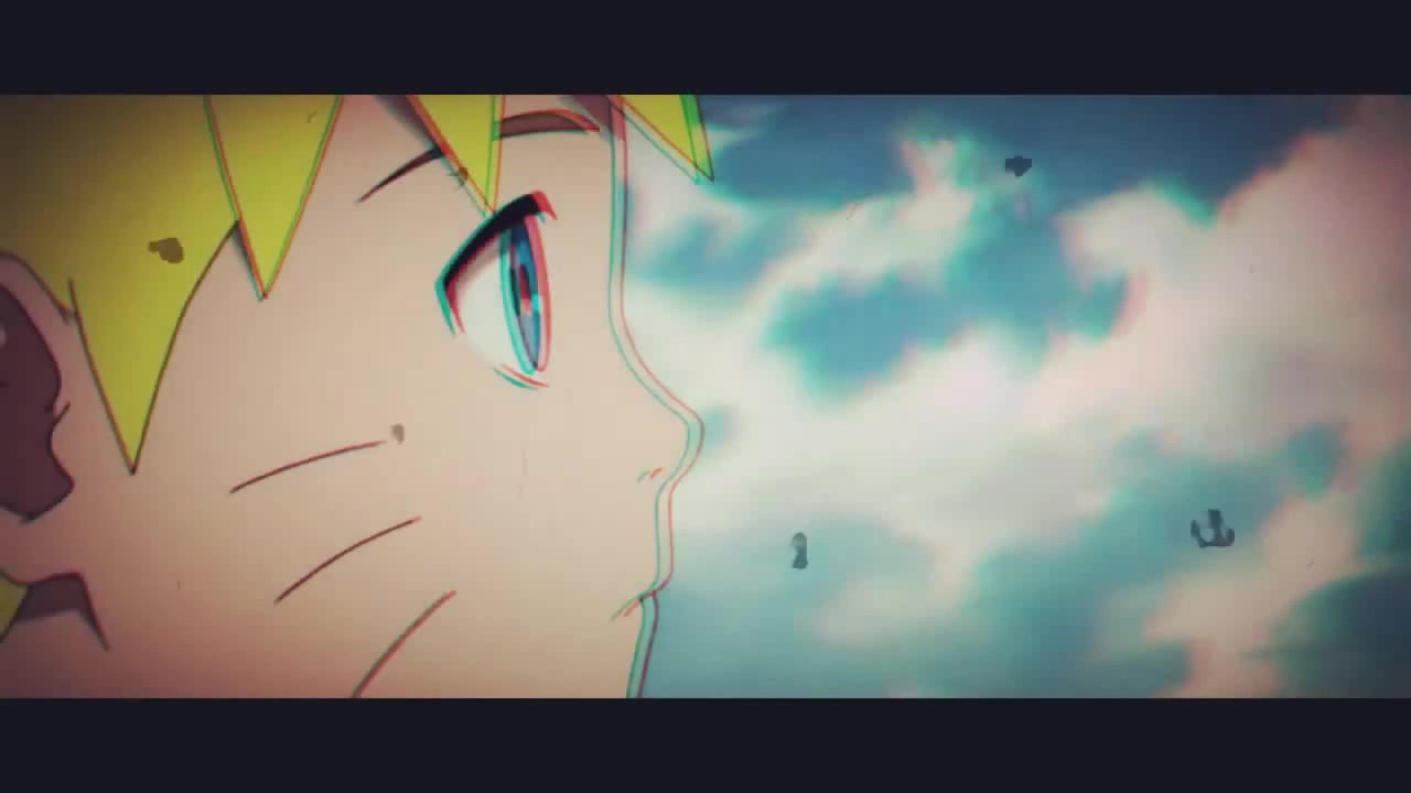 Naruto [AMV] - Coub