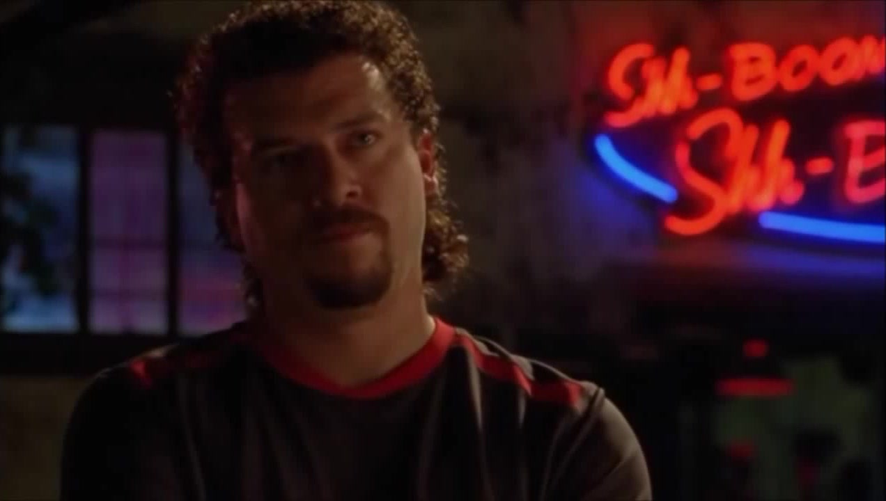 East Bound & Down - Reggie Mackworthy - Coub