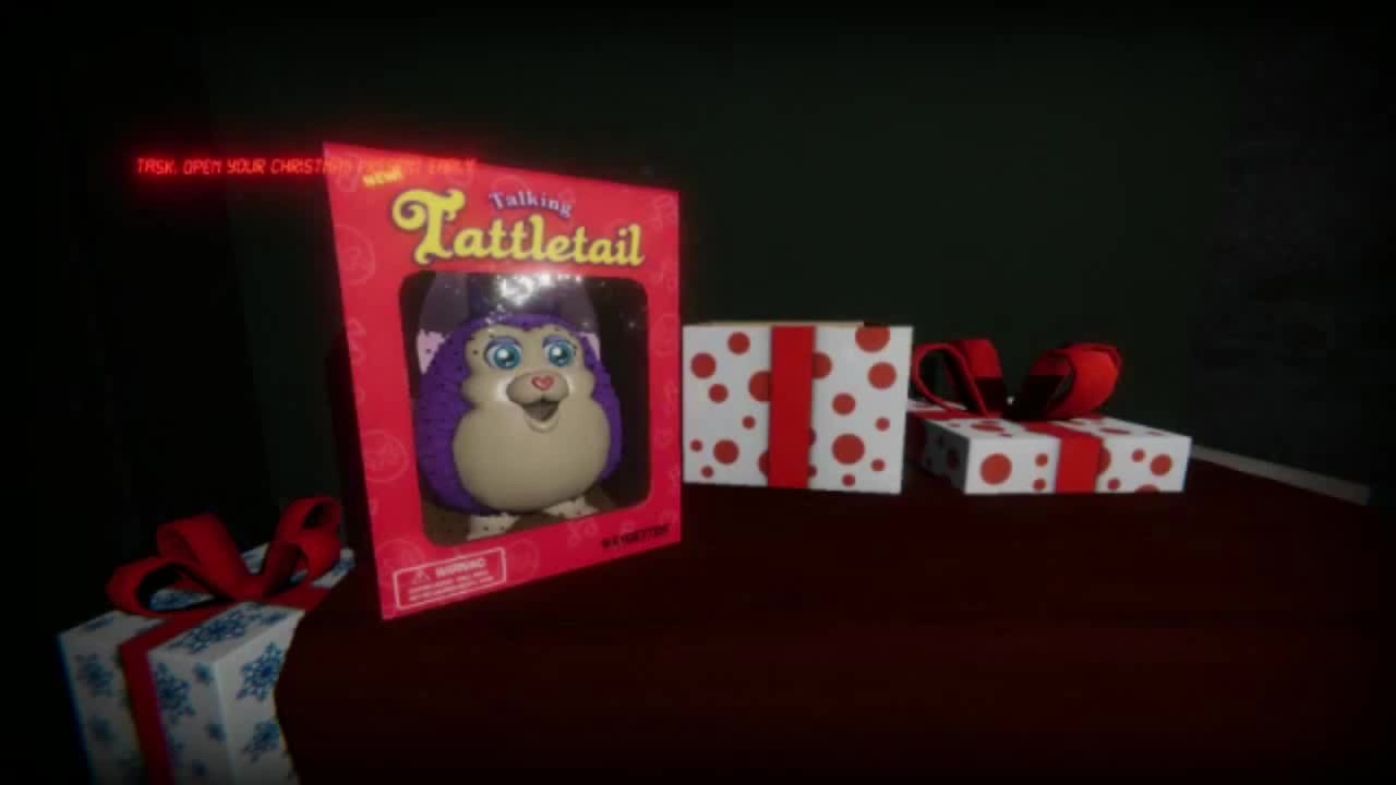 Highlights Pelo Strem Tattletail Oh Coub