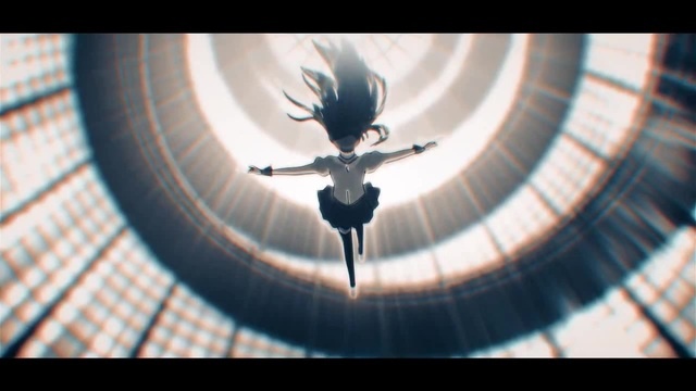 6 SENZ - FUNCTION | Bakemonogatari | AMV - Coub