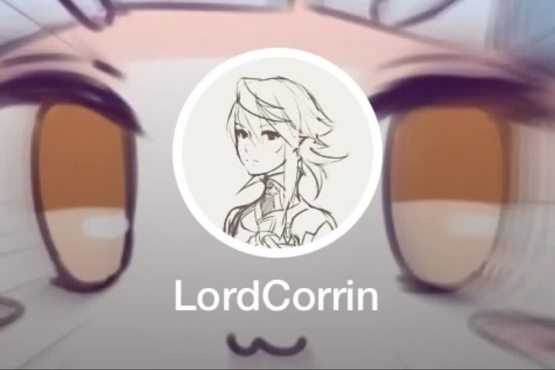 corrin - Coub