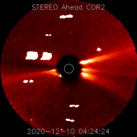 NASA - Star Nemesis. 11-Dec-2020. - Coub