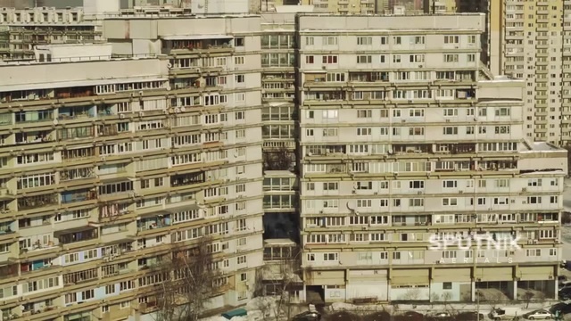 Soviet Modernism - Coub