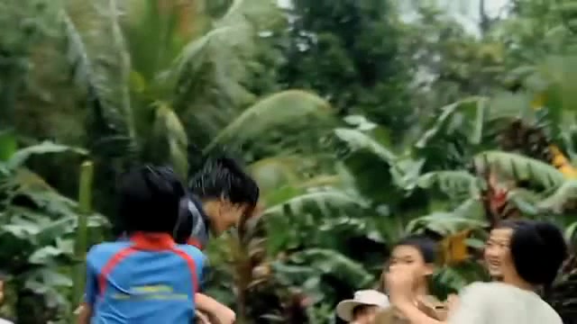 K'NAAN - Wavin' Flag (Coca-Cola Celebration Mix) - Coub