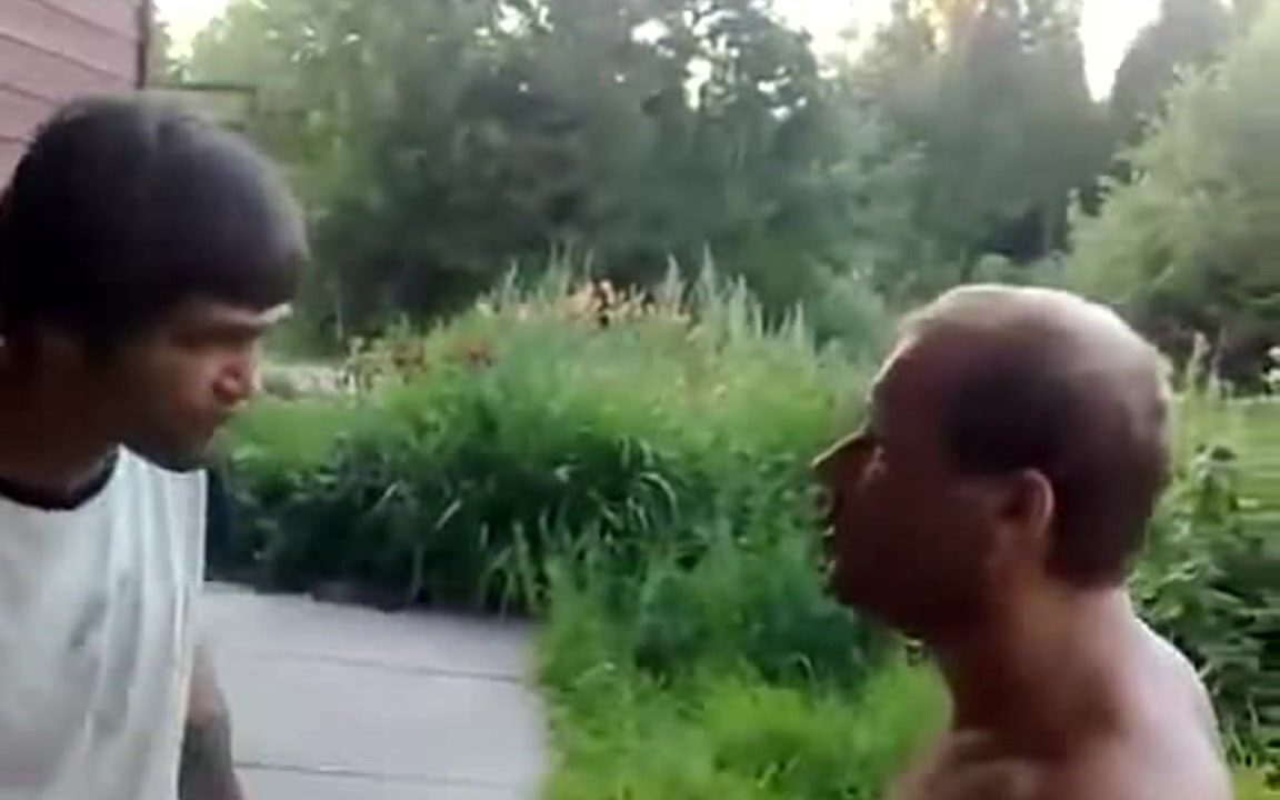 Old bayan's comp. 1 - Coub