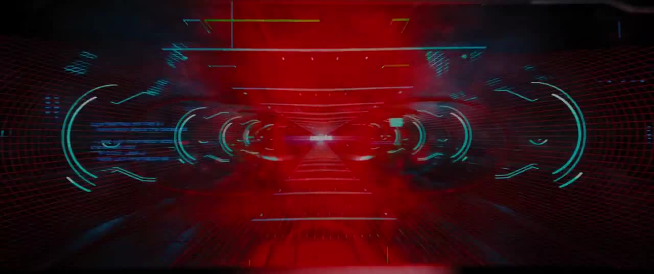 Ready Player One: "The Oasis" | UHD 4K HDR - Coub