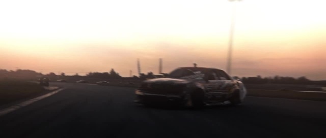 𝔇𝔯𝔦𝔣𝔱𝔦𝔫𝔤 - Coub