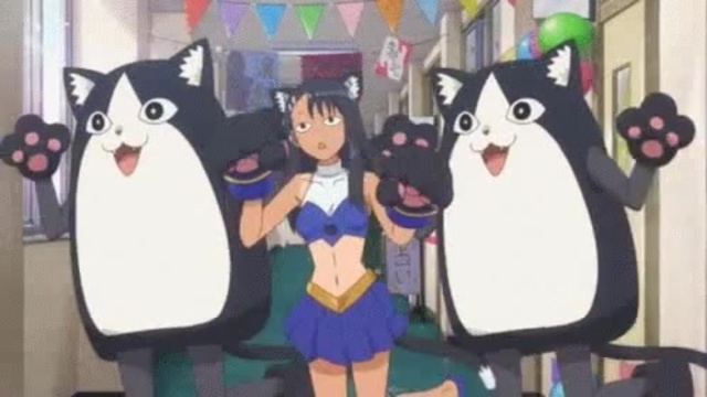 strange_dance v3 - Coub