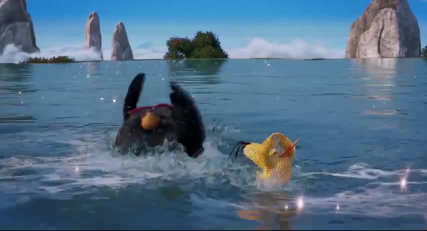 Synchronized dancing - Coub