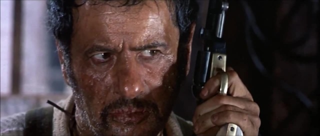 Tuco at the Gun Shop from The Good, The Bad and The Ugly - Coub