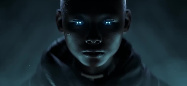 THE HUMAN FUTURE - Coub