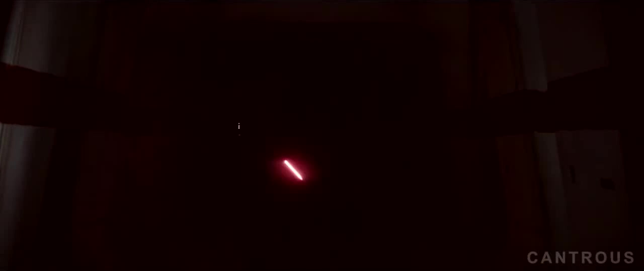 The Power Of The Dark Side - Coub