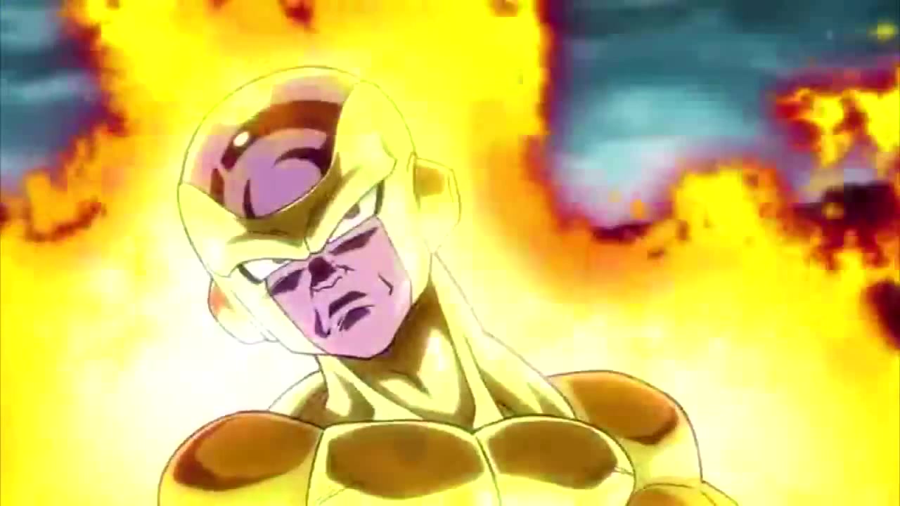 Dragon Ball makes me feel invincible - Coub