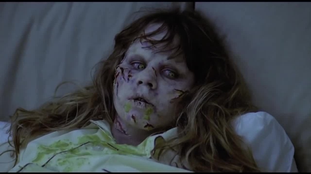 Batman Exorcist - Coub