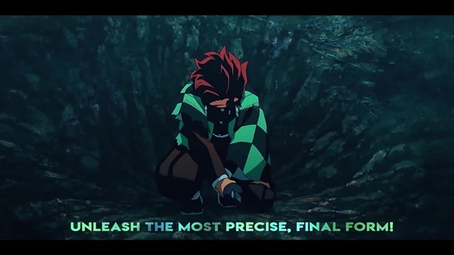 Demon Slayer badass edit- So Bad [Edit/AMV]! - Coub