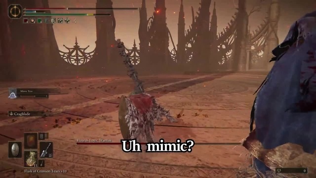 Basically All of Elden Ring - Coub