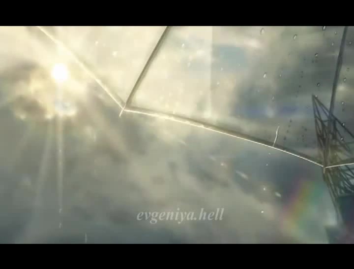 ☔ 𝕒𝕣𝕜 𝕣𝕒𝕚𝕟 ☼ - Coub