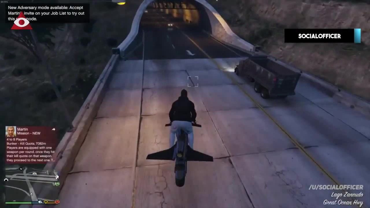 GTA 5 FAILS - Coub