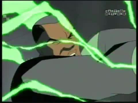 Green Lantern Oath - Coub