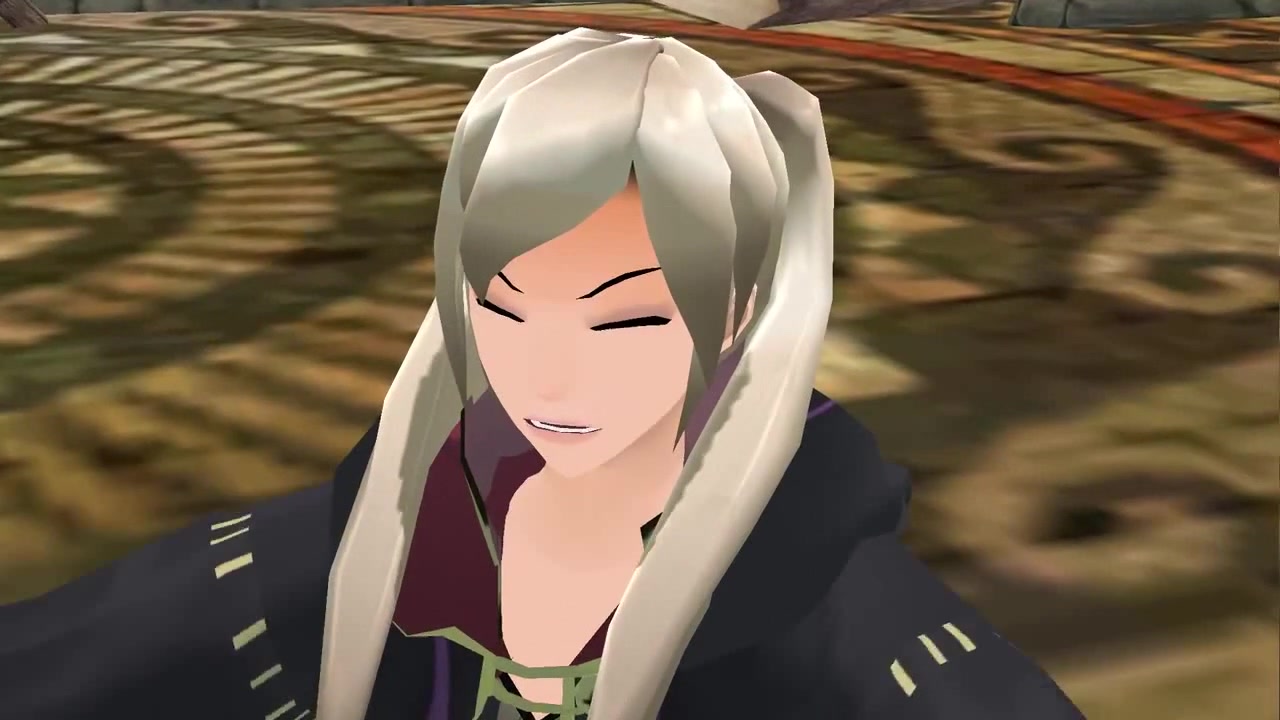 [MMD] Anything Robin can do, Robin can do better - Coub