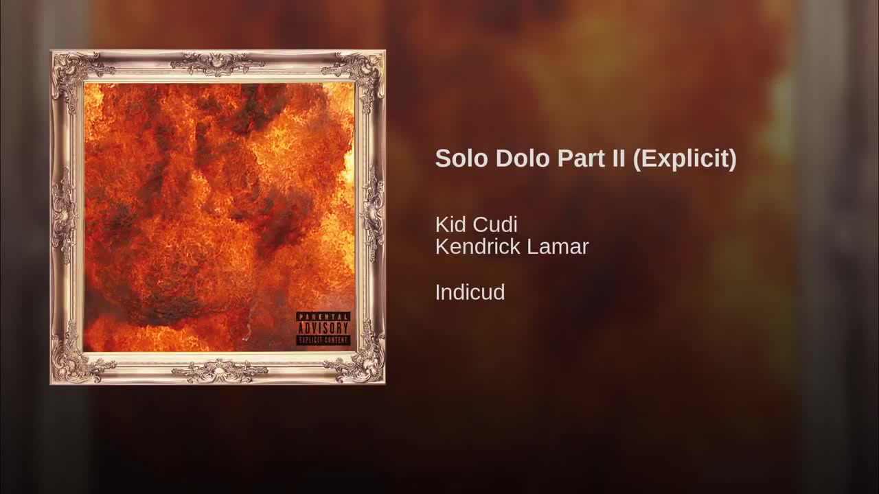 Solo Dolo Part II (Explicit) - Coub