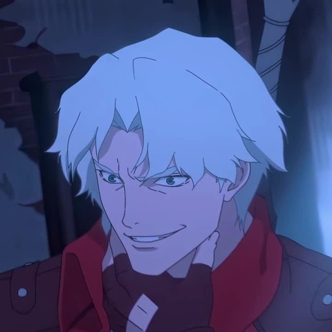 Dante - to be popular - Coub