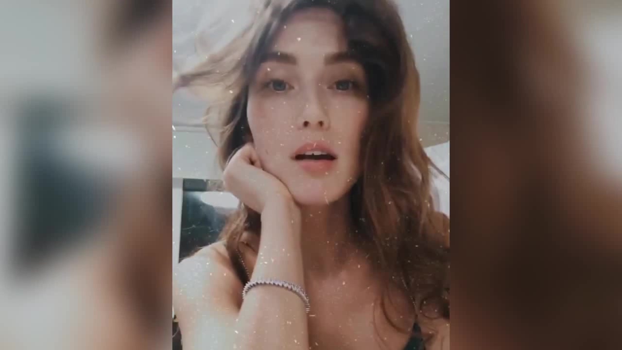 Radmila | Alessia Cara - Scars To Your Beautiful - Coub