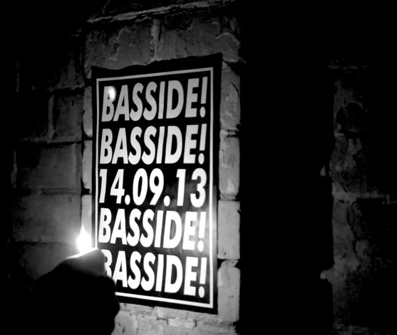 14/09 #BASSIDE - Coub