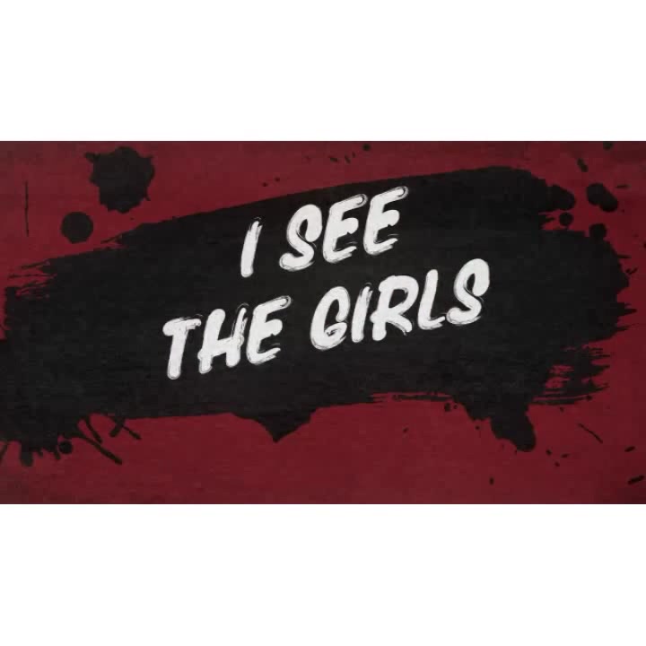 Paint It, Black - Coub