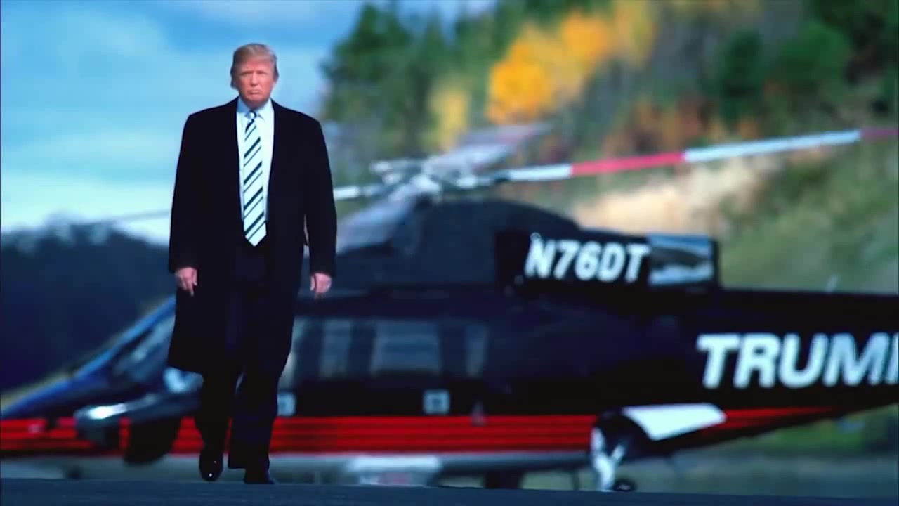 Trump Sings "Pussy got that wet" - Coub