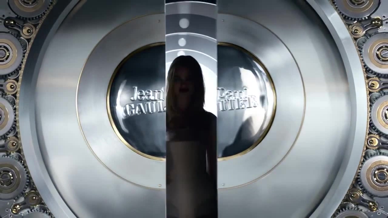 Jean Paul Gaultier - Welcome to the Factory - Coub