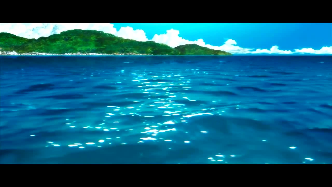 Secrets of the sea ۞ - Coub