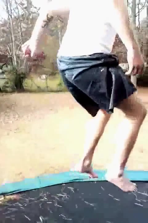 Паркур Fail - Coub