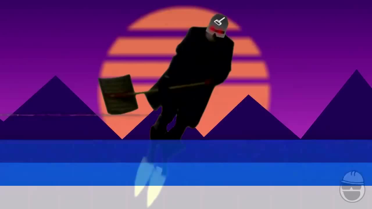 Retro Dvornik 2000 - Coub