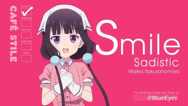 Blend S Switchy - Coub