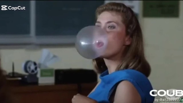 Deep breathing - Coub