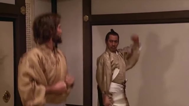 SHOGUN-DANCER - Coub