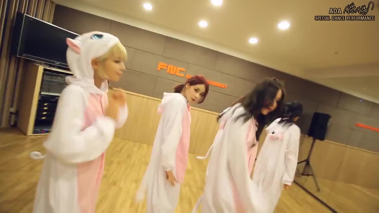 사뿐사뿐 Special Dance Performance - Coub