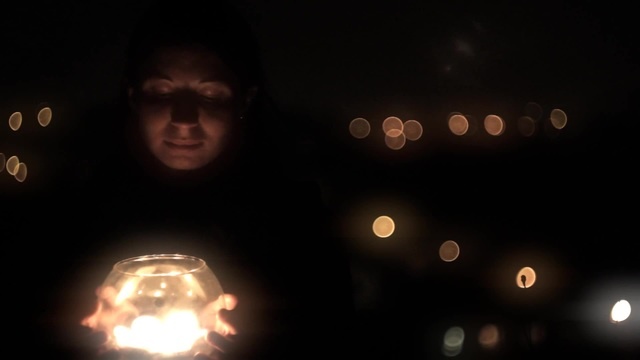 Sit Down By The Fire - Coub