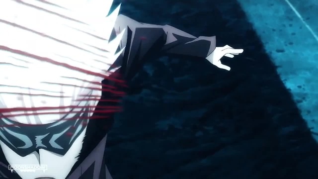 Jujutsu Kaisen | TEETH - Coub