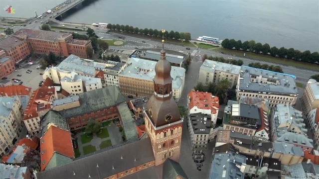 RIGA STYLE - Coub