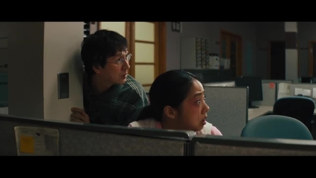 Всё везде и сразу - Coub