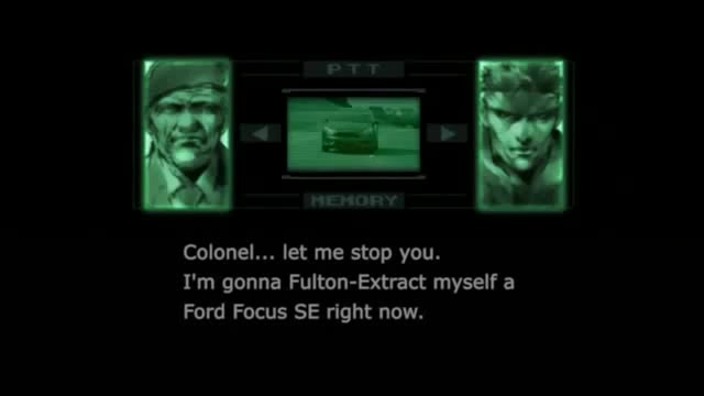 Let me stop you... - Coub